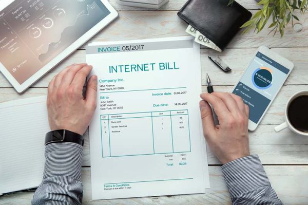 Average Internet Bill Per Month in 2026 | Full Guide